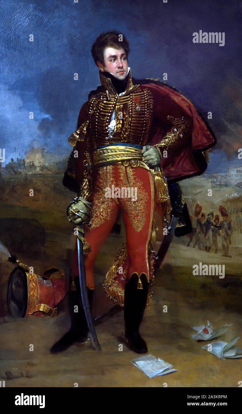 Antoine francois Banque de photographies et d’images à haute résolution ...