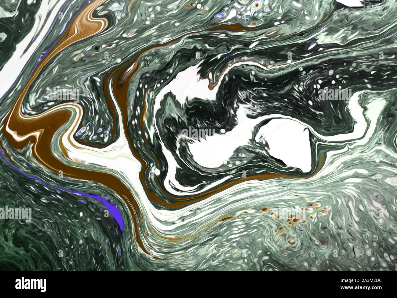 Vert de mer moyen Banque de photographies et d’images à haute ...