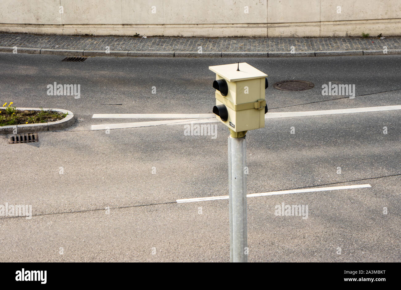 Radar allemand Banque de photographies et d’images à haute résolution ...