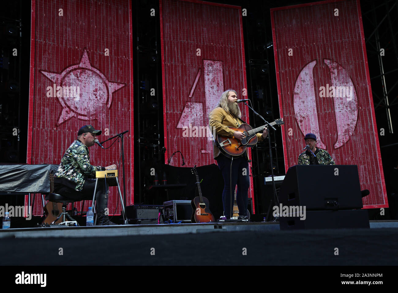 Chris klafford Banque de photographies et d’images à haute résolution ...