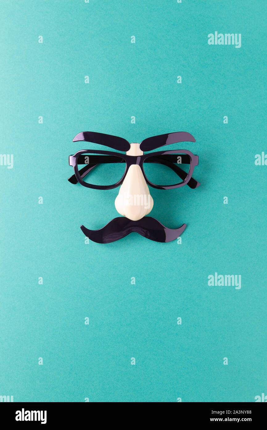 Cancer du nez Banque de photographies et d’images à haute résolution ...