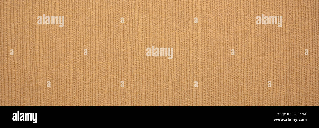 Papier washi japonais brown , avec une texture en relief rainure ...