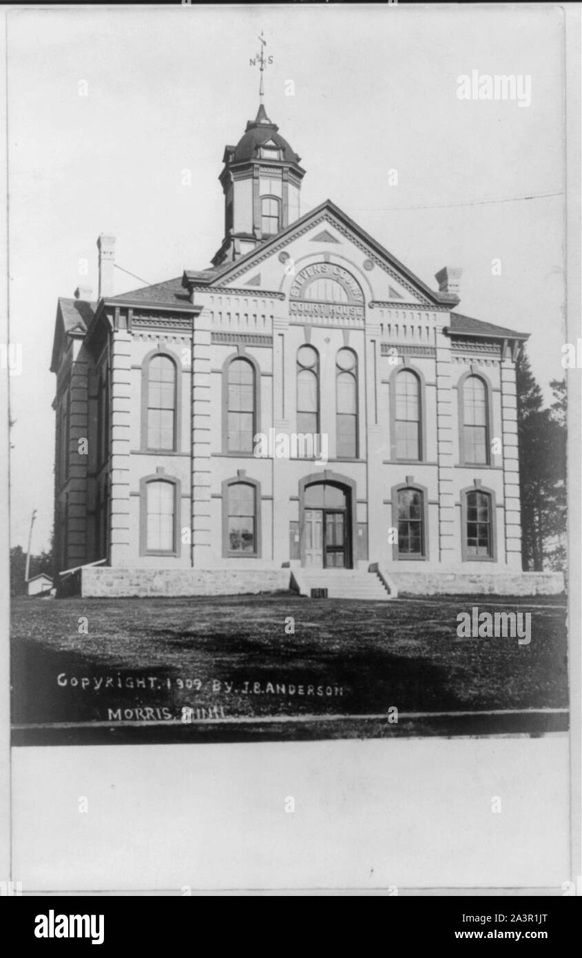 Morris court Banque de photographies et d’images à haute résolution - Alamy