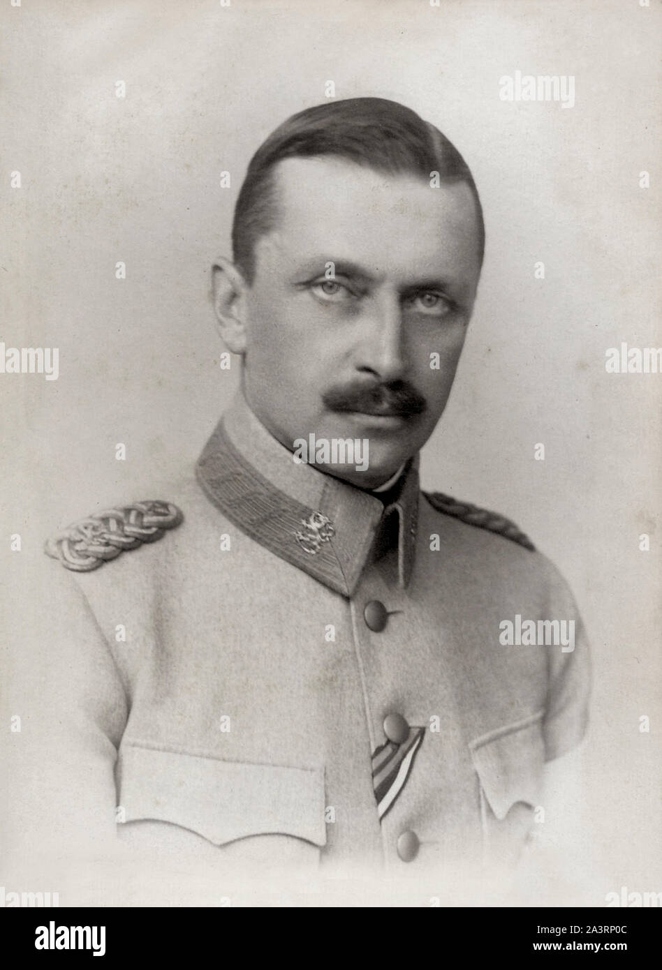 Carl Gustaf Emil Mannerheim Banque d'image et photos - Alamy