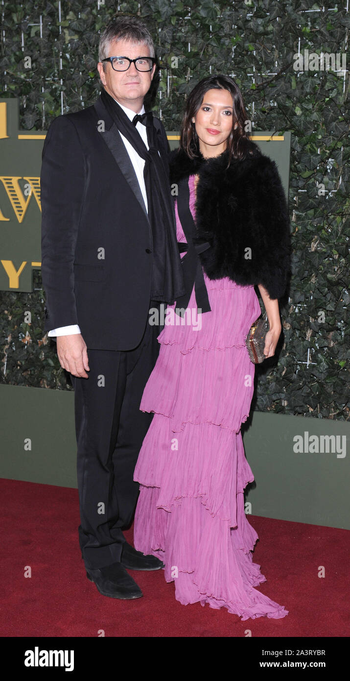Jay jopling and hikari yokoyama Banque de photographies et d’images à ...
