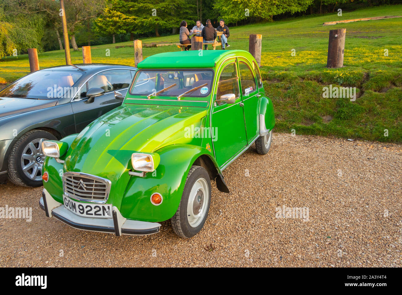 Citroen gsa Banque de photographies et d’images à haute résolution - Alamy