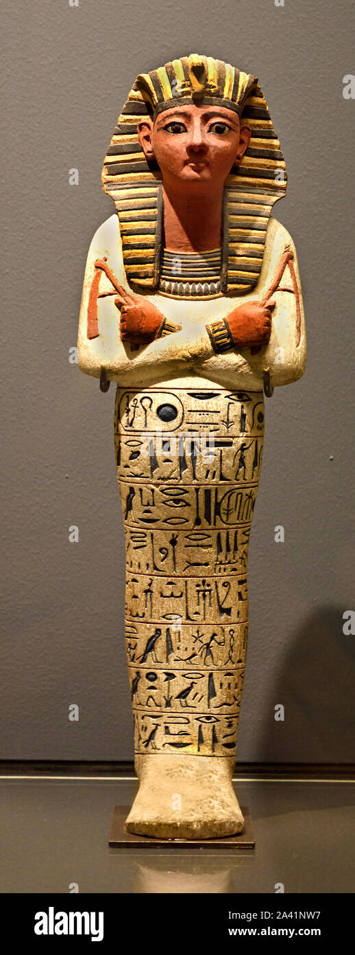 Ramses iv Banque de photographies et d’images à haute résolution - Alamy