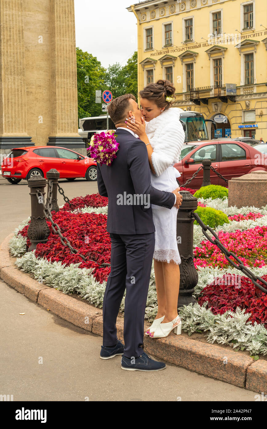 Russie photos Banque de photographies et d’images à haute résolution ...