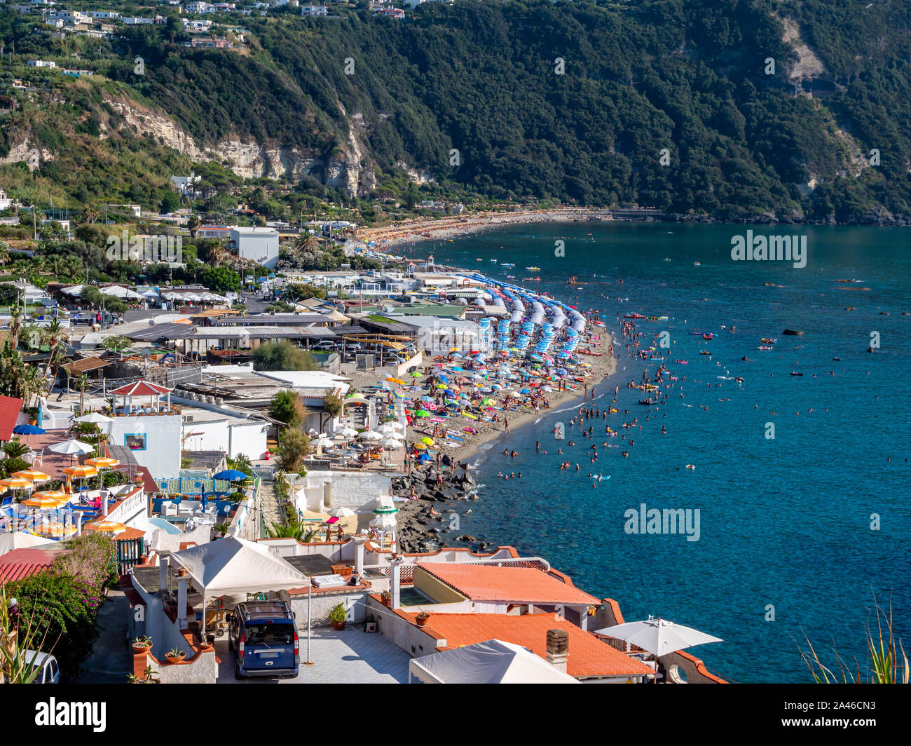 Citara bay Banque de photographies et d’images à haute résolution - Alamy