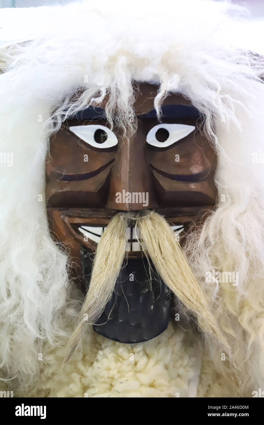 Mythologie hongroise Banque de photographies et d’images à haute ...