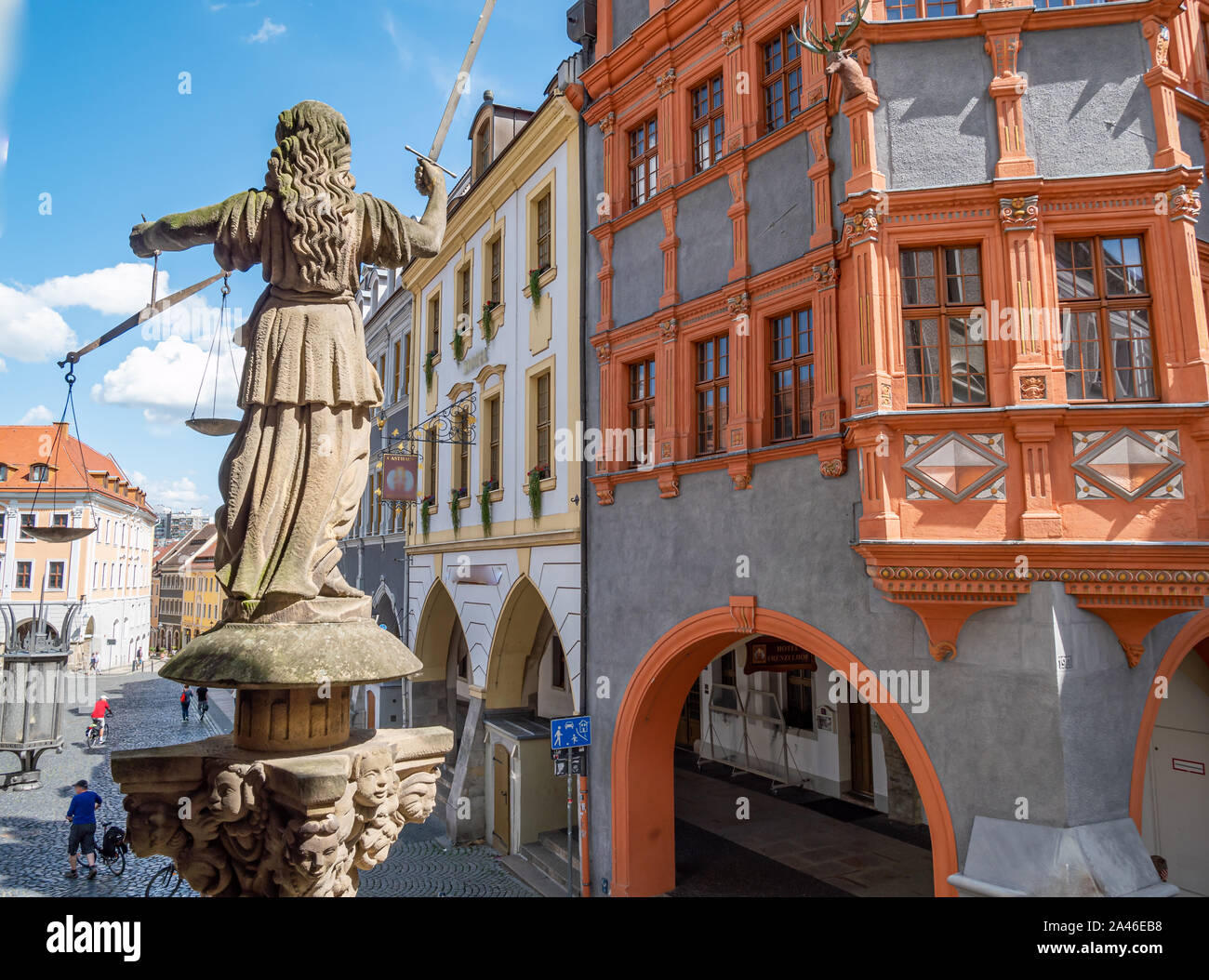 Goerlitz zgorzelec Banque de photographies et d’images à haute ...