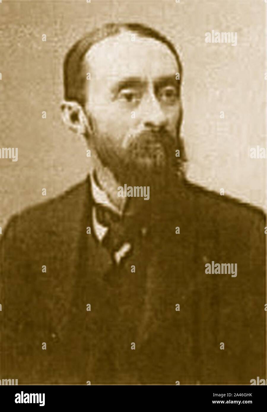 Fernand cormon Banque de photographies et d’images à haute résolution ...