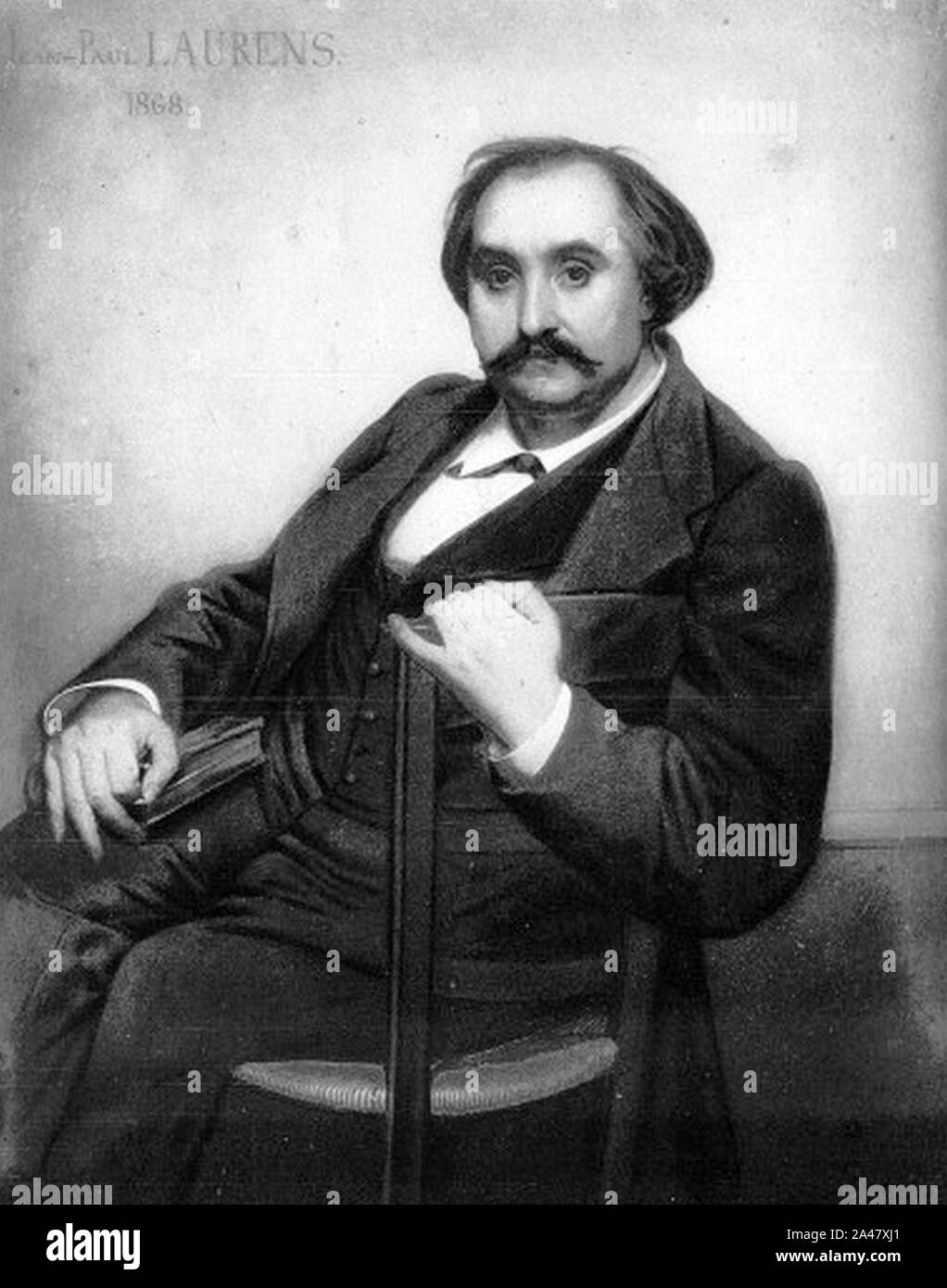 Jean ferdinand Banque de photographies et d’images à haute résolution ...