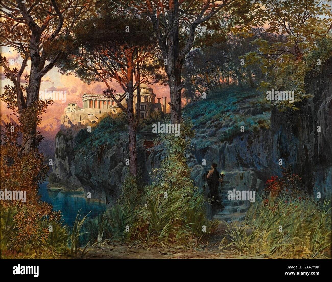 Ferdinand knab Banque de photographies et d’images à haute résolution ...