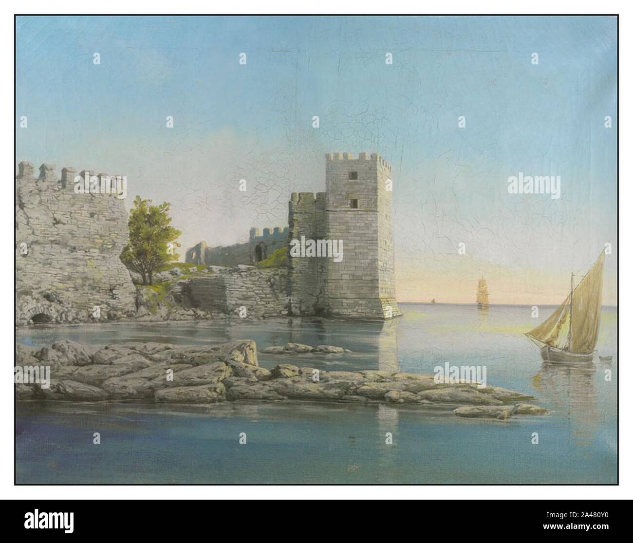 Ibrahim pasa Banque de photographies et d’images à haute résolution - Alamy