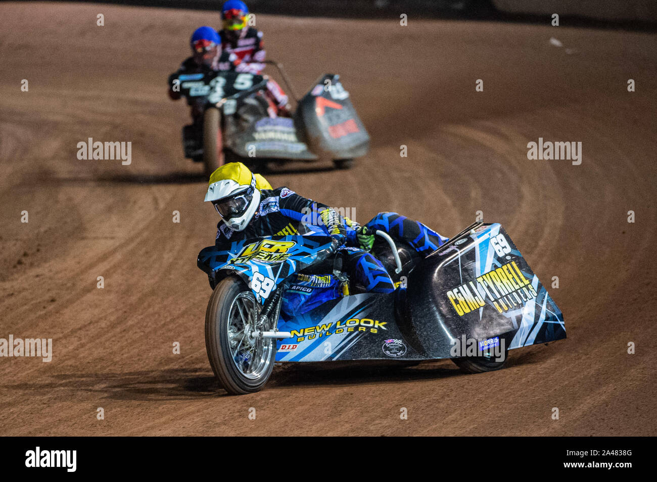 Mick brown Banque de photographies et d’images à haute résolution - Alamy