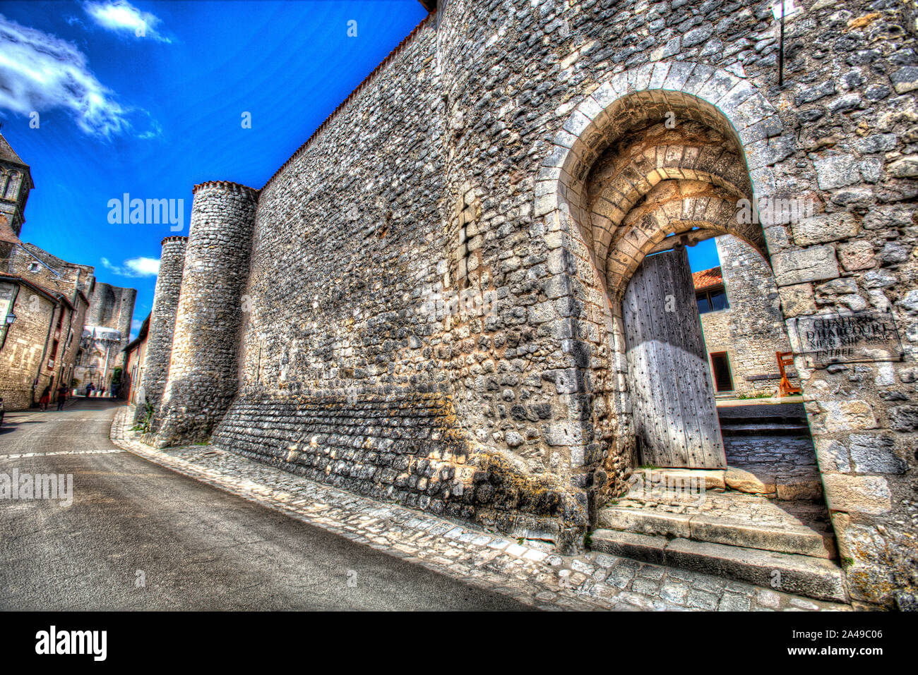 Rue harcourt Banque de photographies et d’images à haute résolution - Alamy