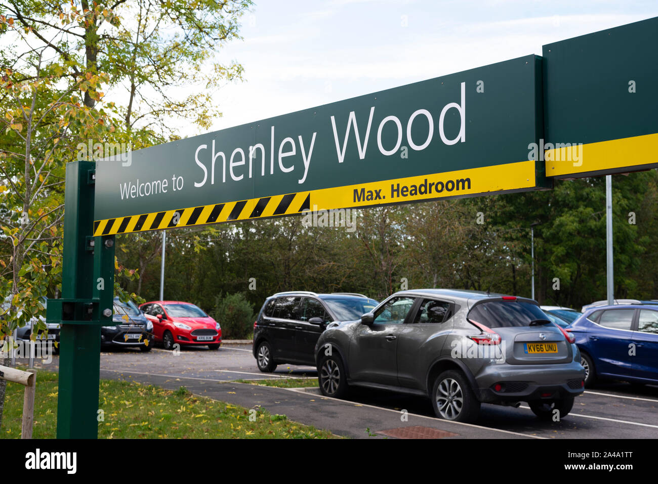 Shenley park Banque de photographies et d’images à haute résolution - Alamy