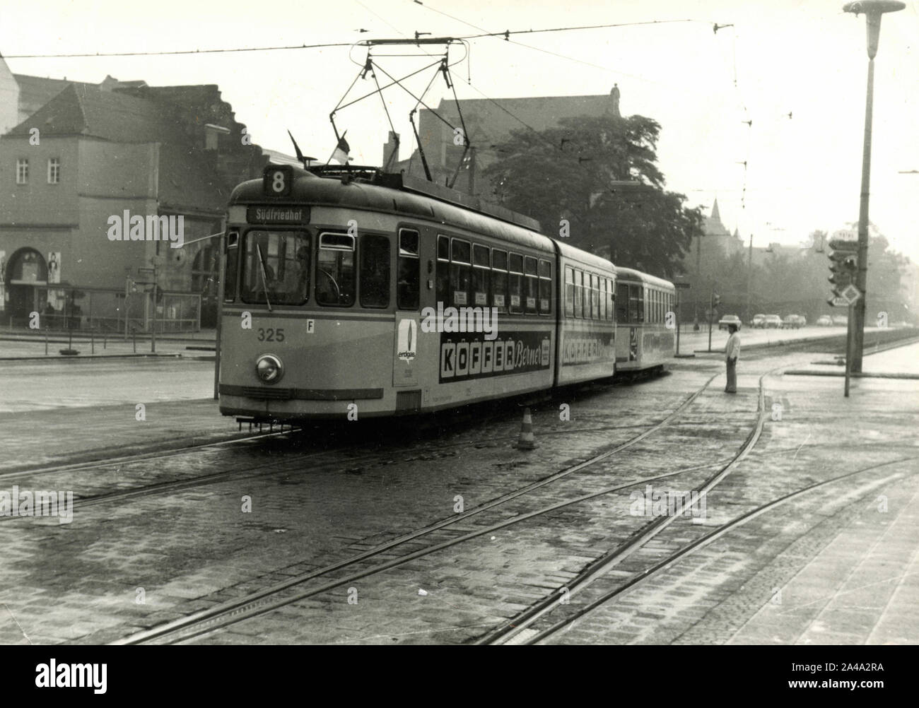 Tram de nuremberg Banque de photographies et d’images à haute ...