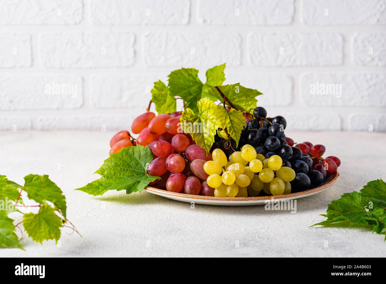 Raisins de la sorte Banque de photographies et d’images à haute ...