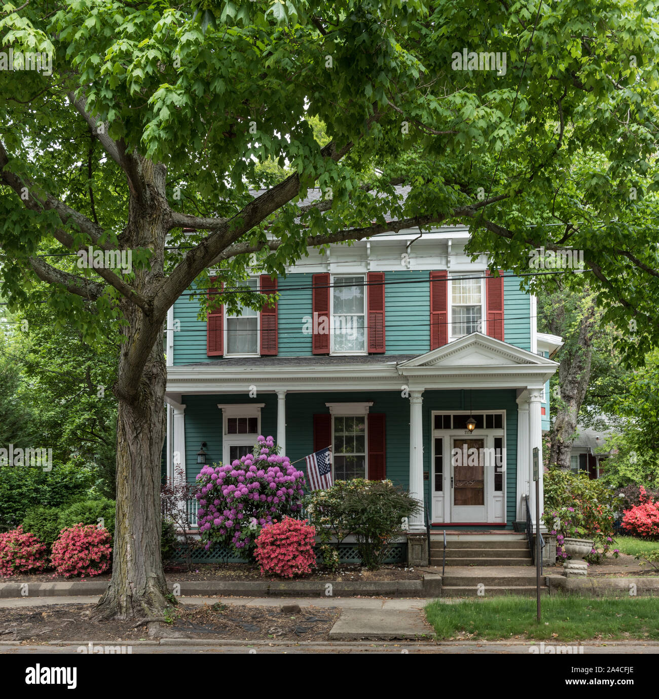 Charles deming Banque de photographies et d’images à haute résolution ...