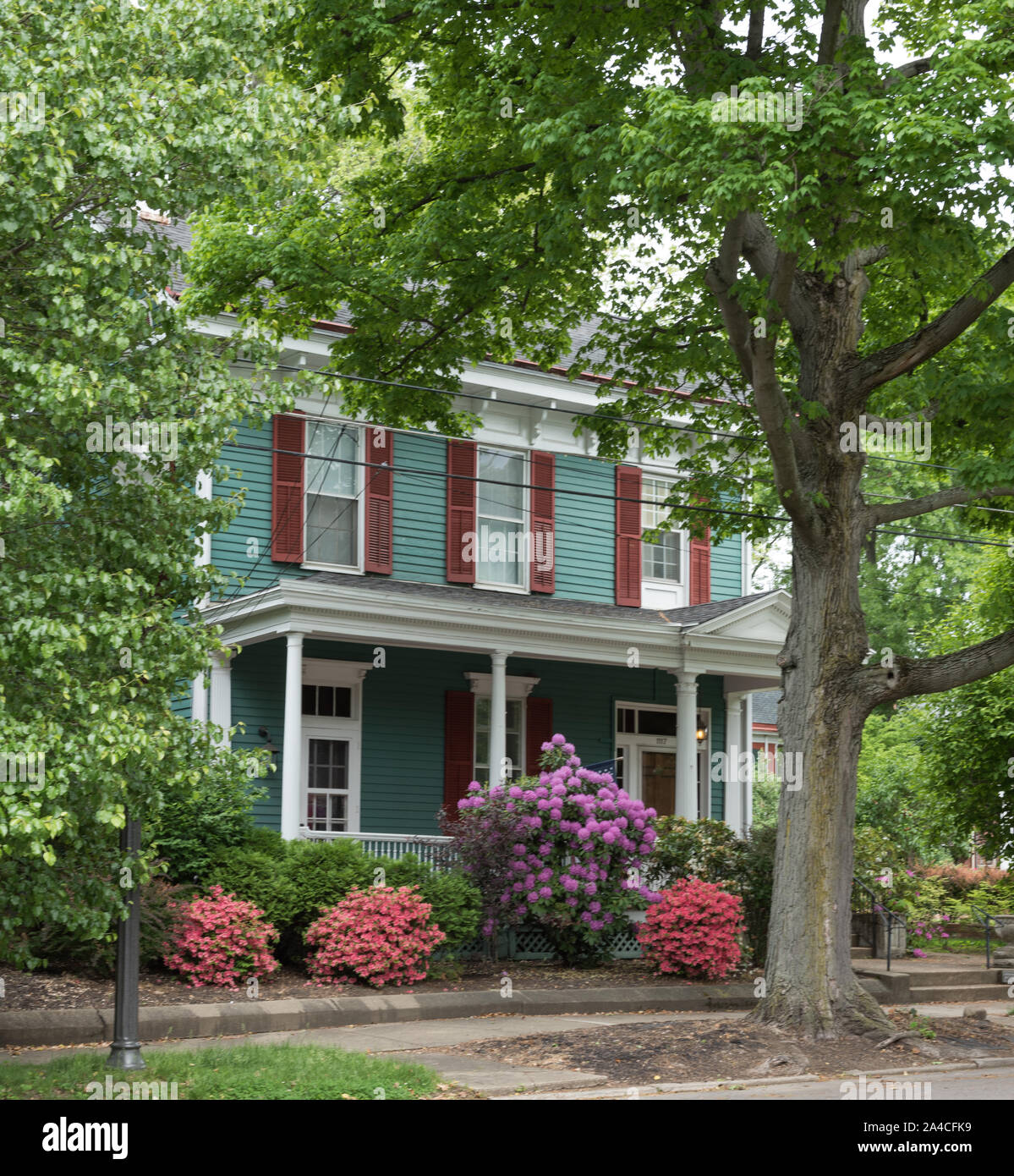 Charles deming Banque de photographies et d’images à haute résolution ...