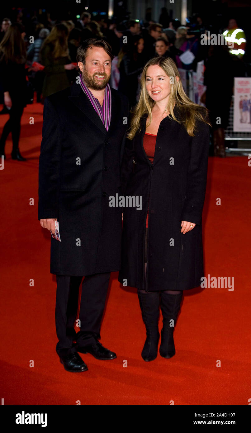 Mitchell et victoria coren Banque de photographies et d’images à haute ...