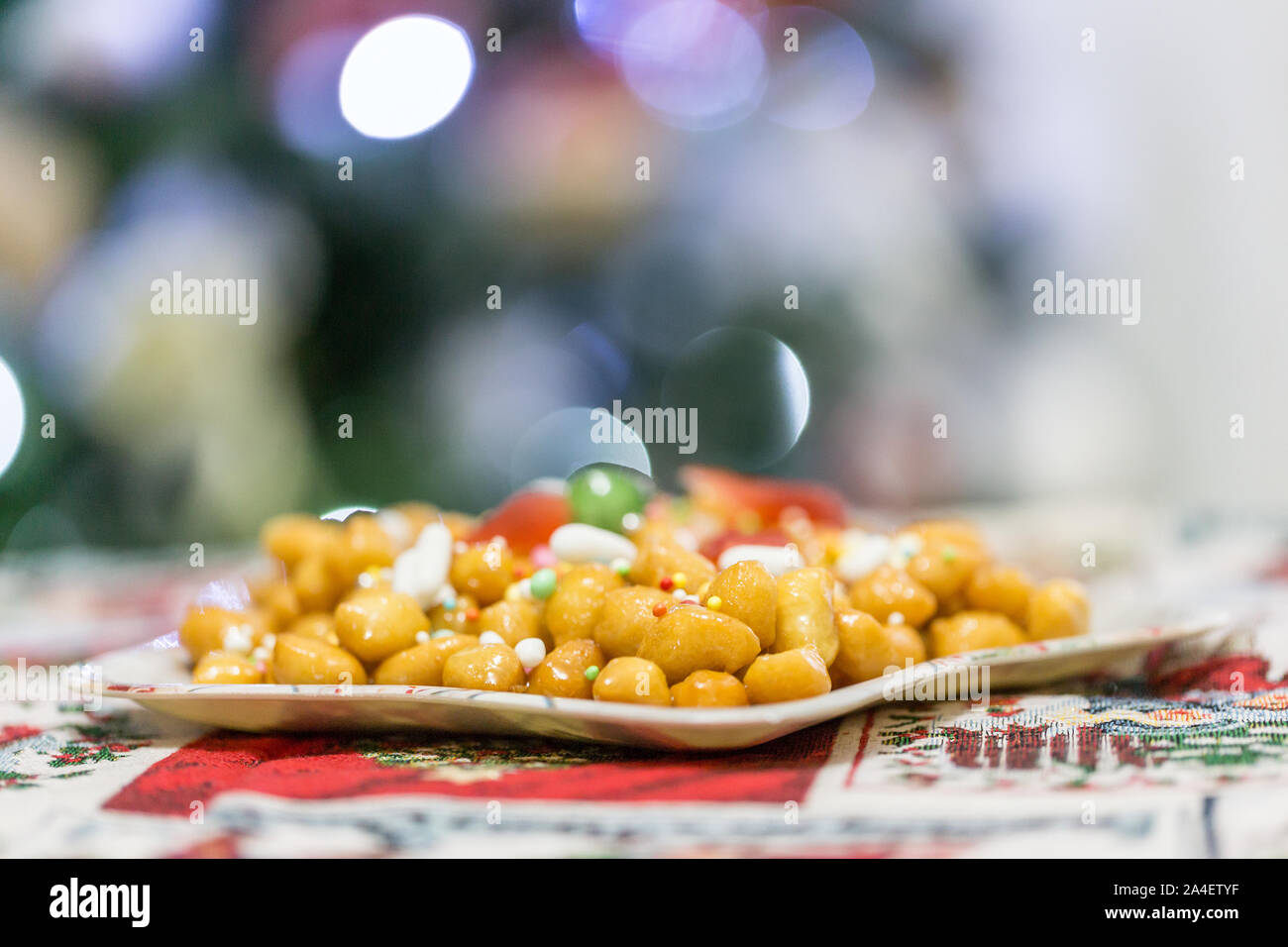 Naples typique Banque de photographies et d’images à haute résolution ...