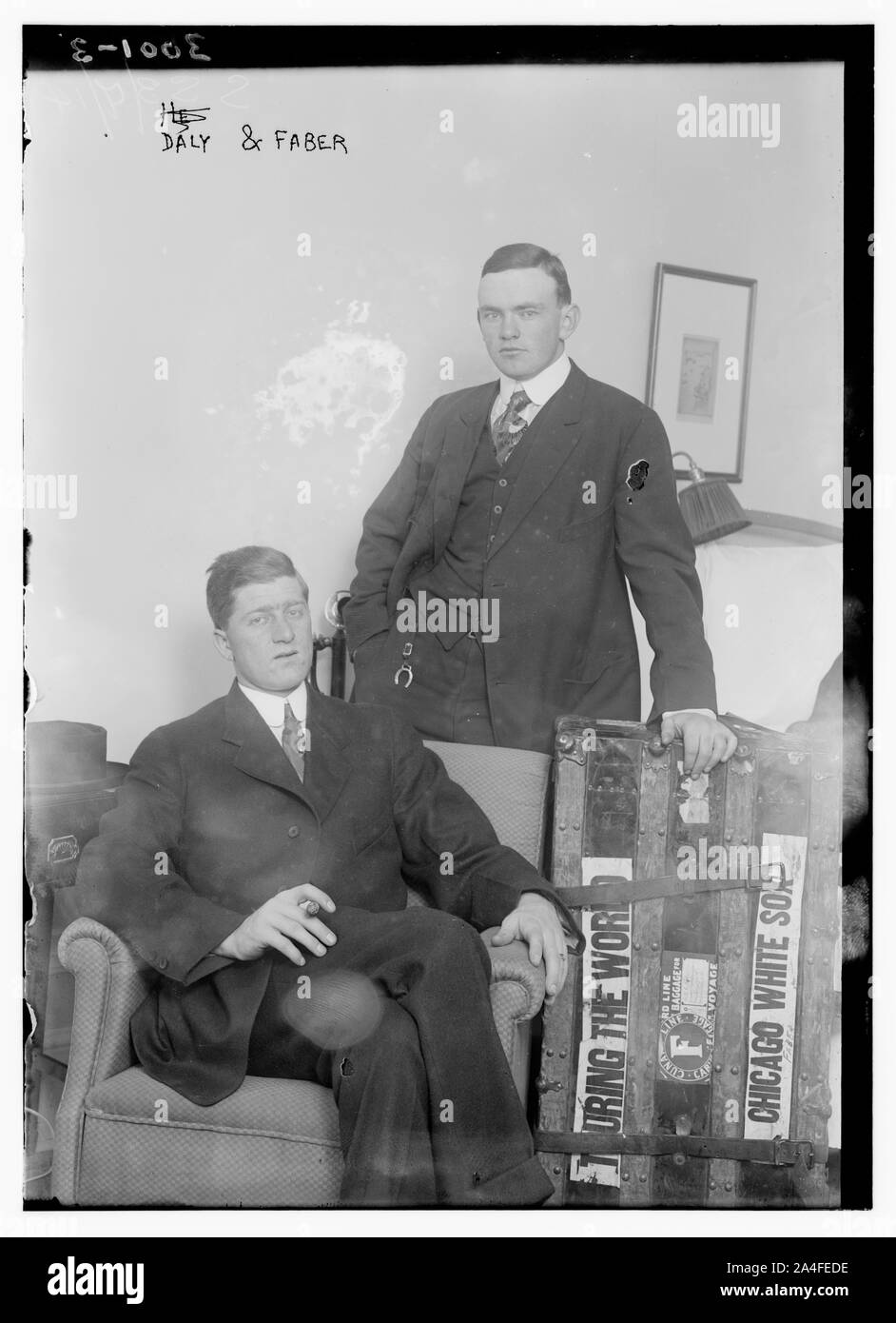 Tom daly Banque d'images noir et blanc - Alamy