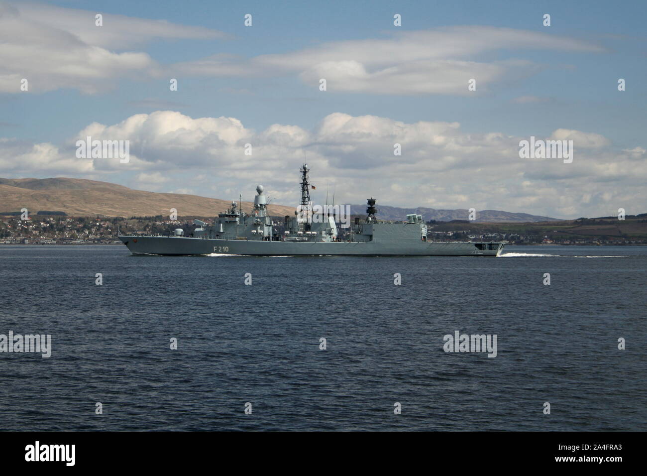 Classe f122 Banque de photographies et d’images à haute résolution - Alamy