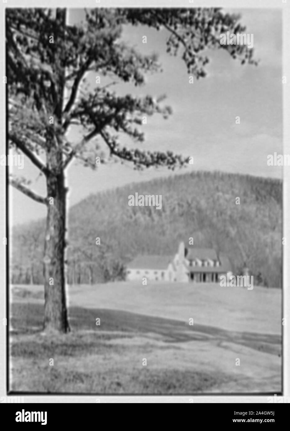 Tuxedo club tuxedo park Banque de photographies et d’images à haute ...