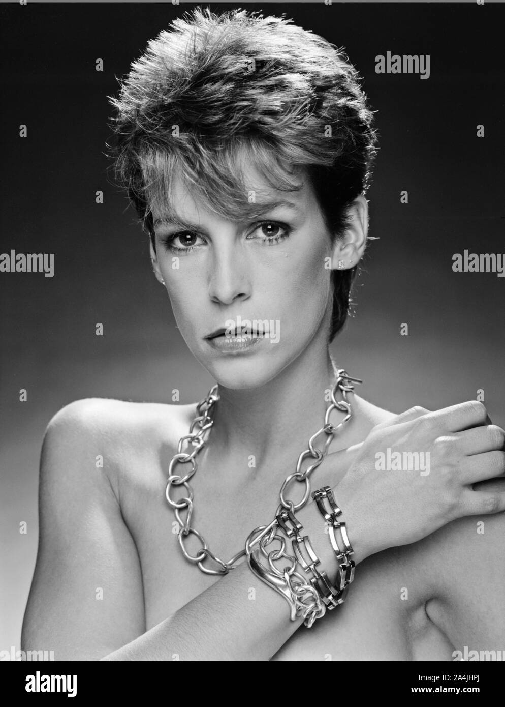 Jamie lee curtis trading places Banque de photographies et d’images à ...