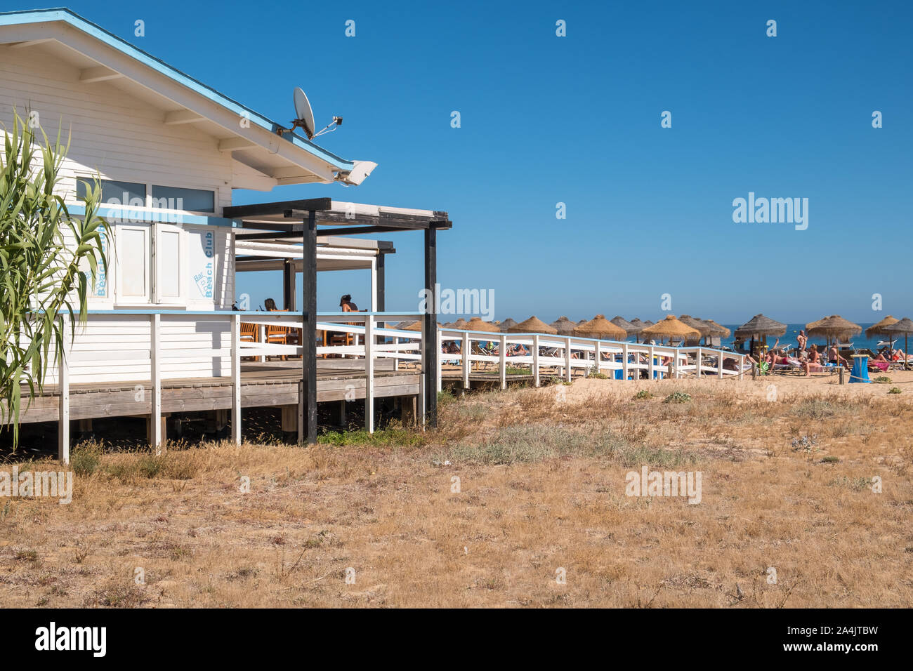 Buzios beach club Banque de photographies et d’images à haute ...