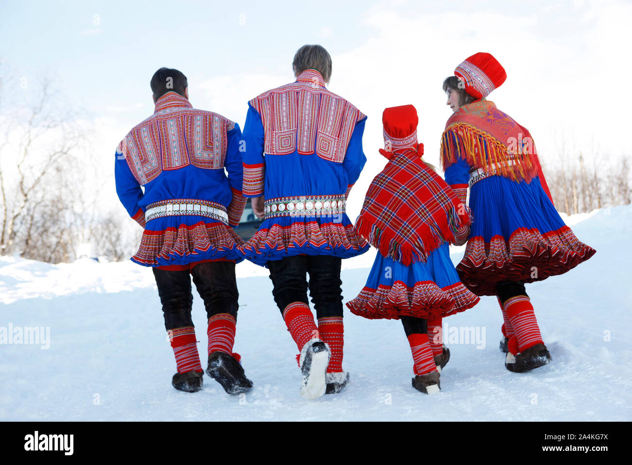 Lapp/Lapons/Laplander/Lapplanders Lapplander/Lapons/Sami//même/samer à ...