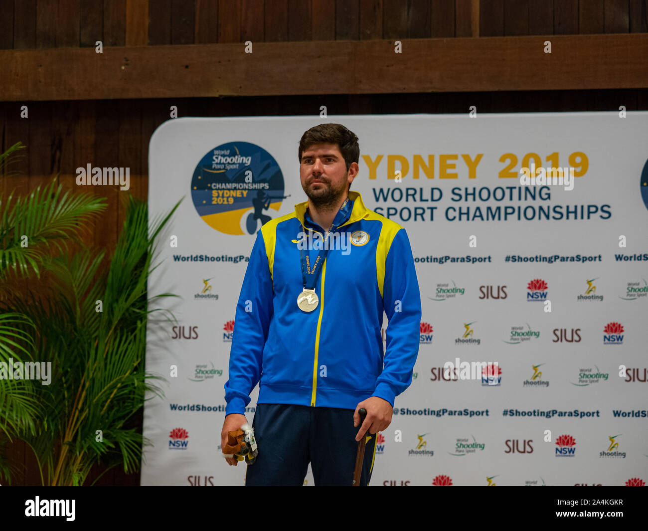 Munition champion du monde Banque de photographies et d’images à haute ...