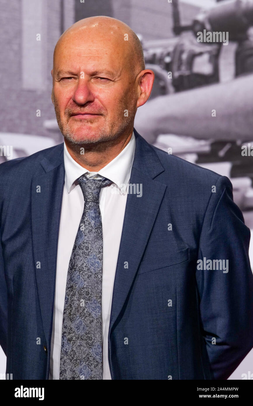 Christian carion Banque de photographies et d’images à haute résolution ...