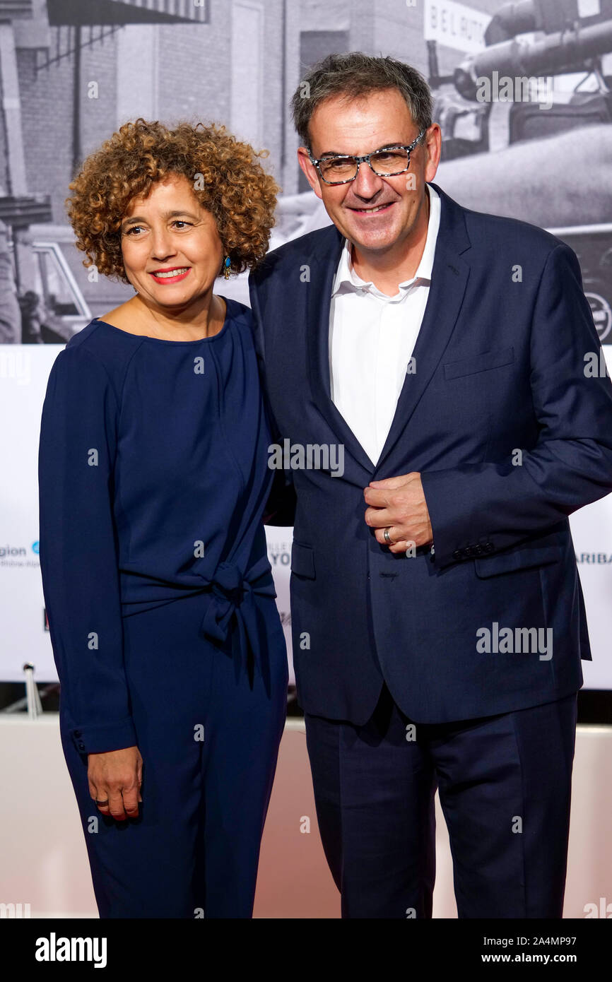 David kimelfeld Banque de photographies et d’images à haute résolution ...