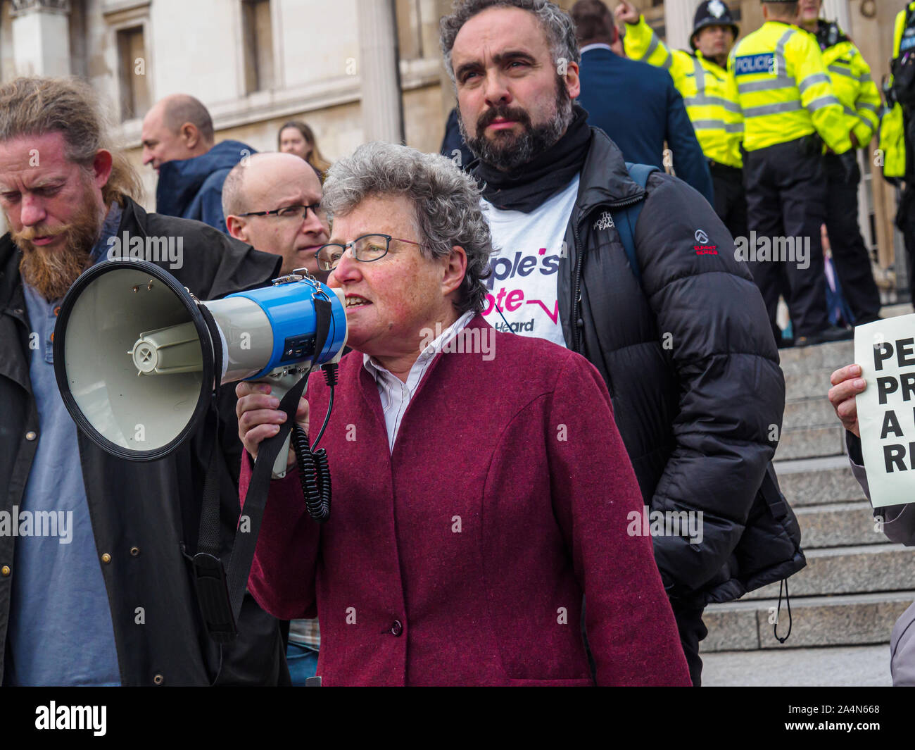 Catherine rowett Banque de photographies et d’images à haute résolution ...