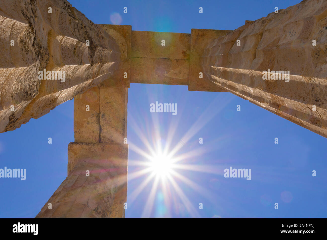 Nemea grèce Banque de photographies et d’images à haute résolution - Alamy