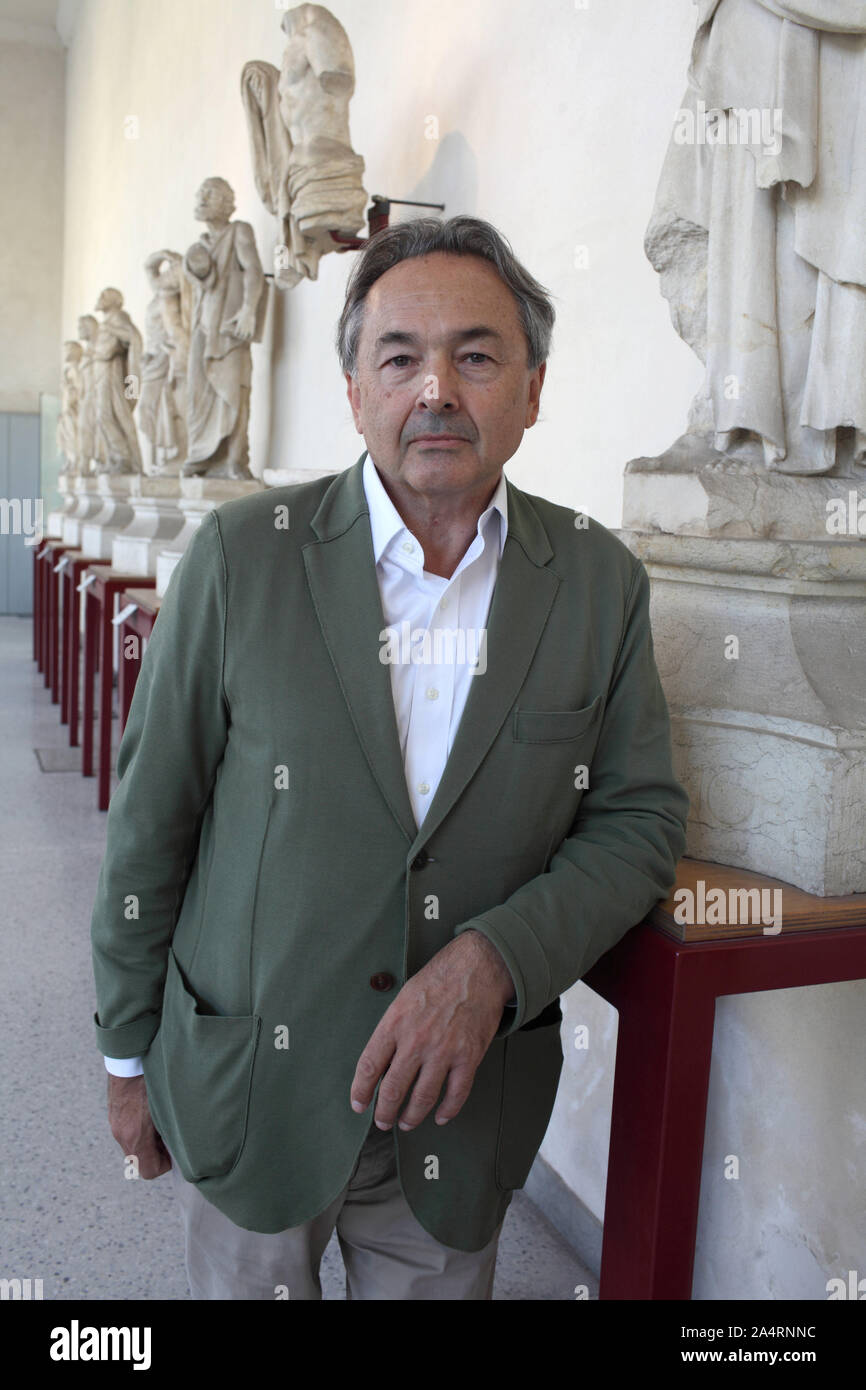 Gilles kepel Banque de photographies et d’images à haute résolution - Alamy