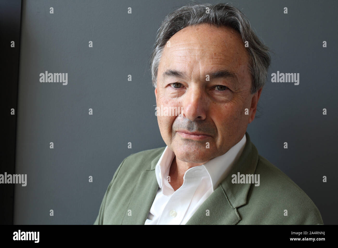 Gilles kepel Banque de photographies et d’images à haute résolution - Alamy
