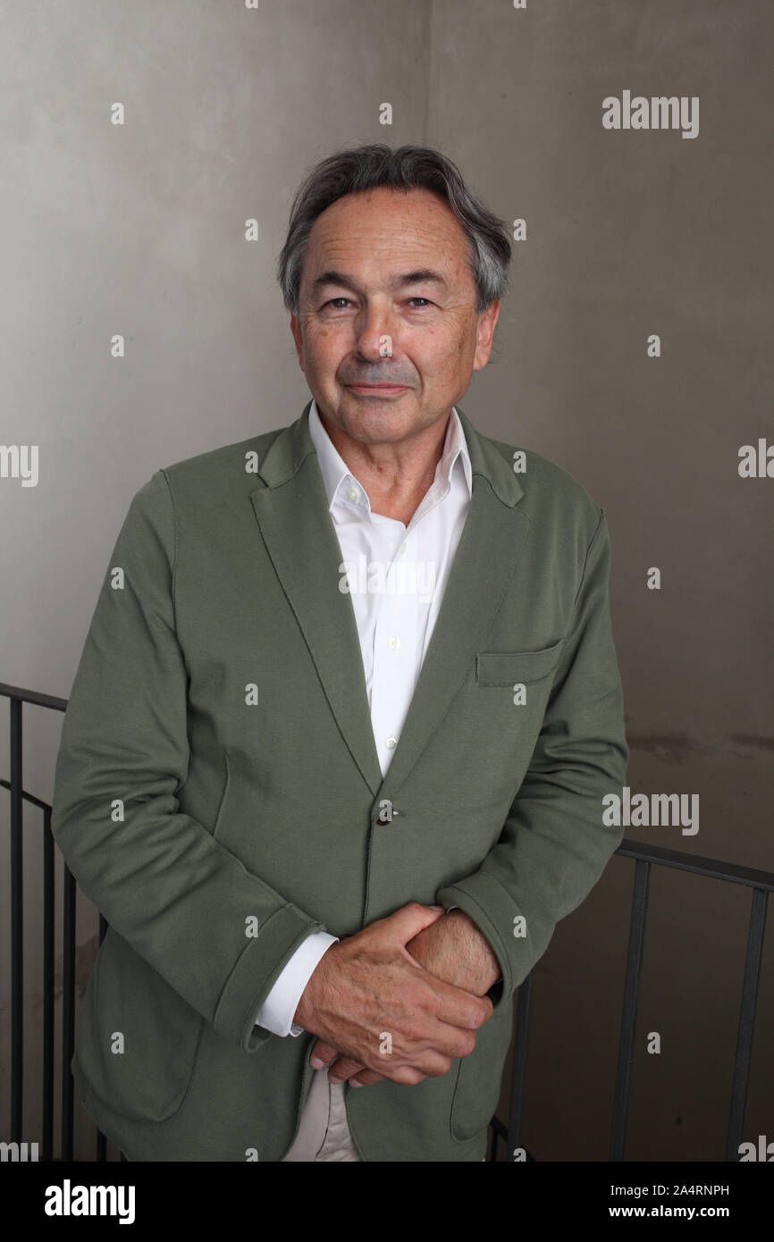 Gilles kepel Banque de photographies et d’images à haute résolution - Alamy