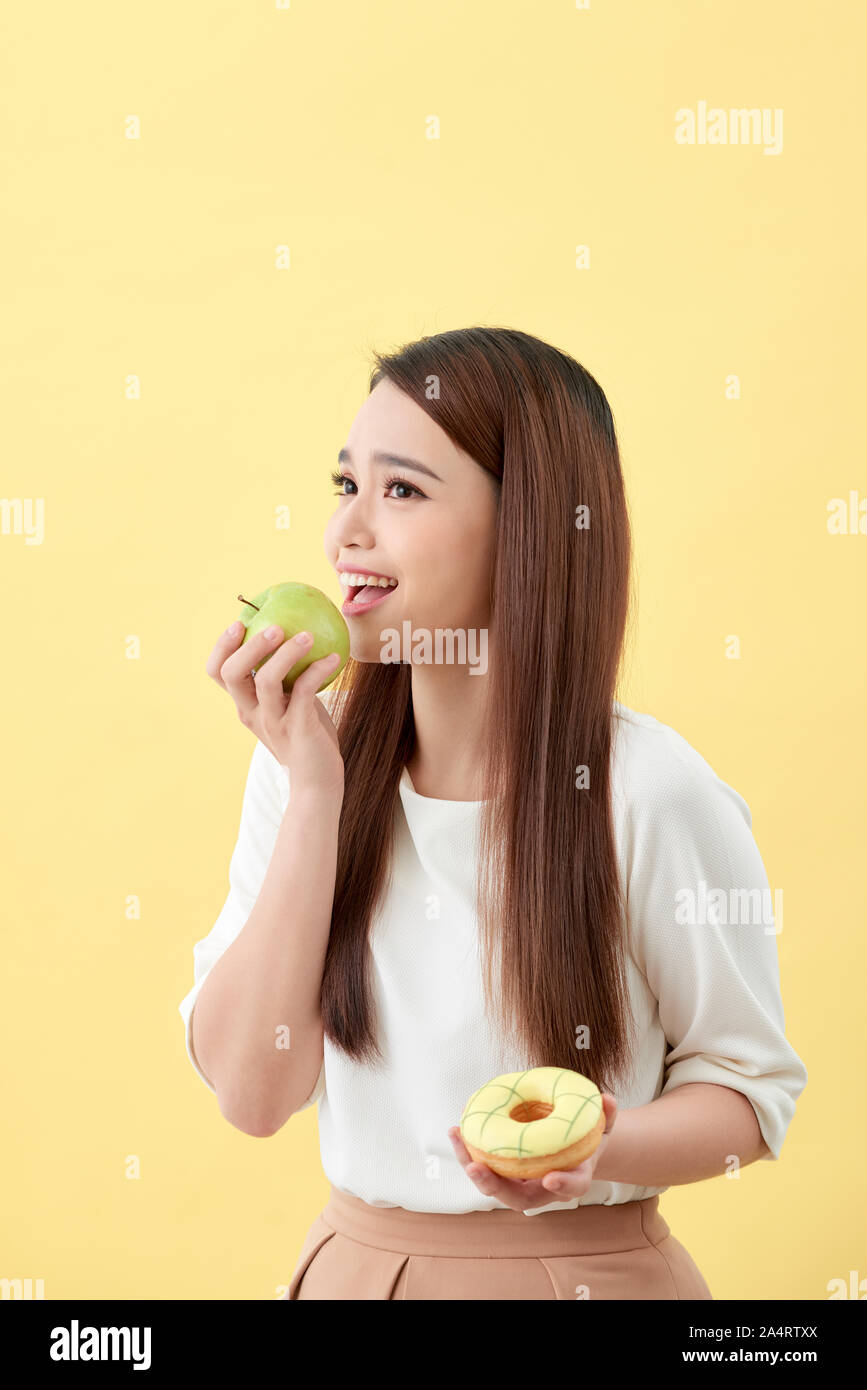 Faire le bon choix Banque de photographies et d’images à haute ...