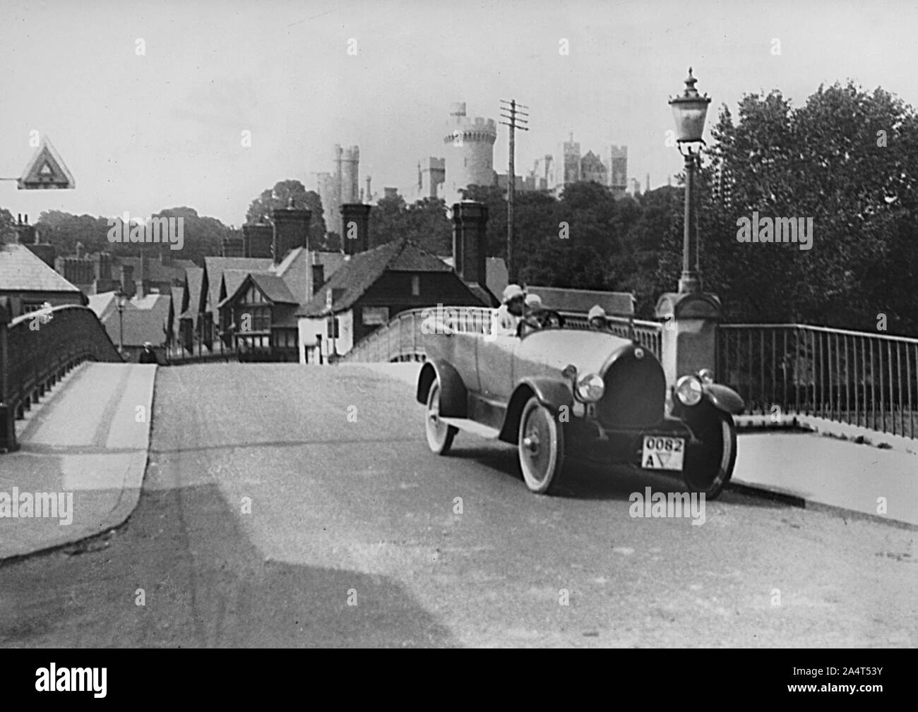 Ruston hornsby Banque de photographies et d’images à haute résolution ...