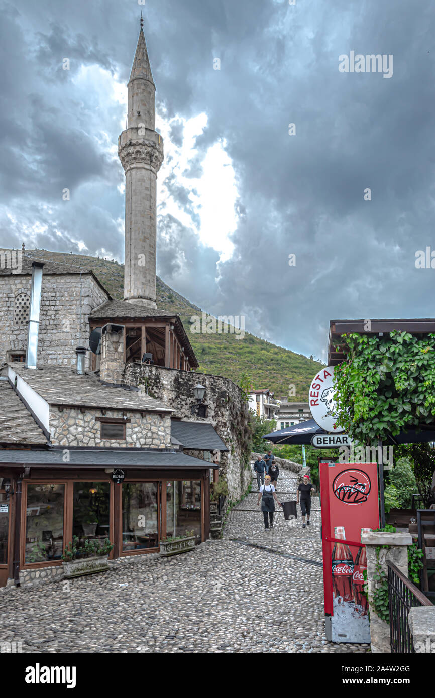 Nezir aga Banque de photographies et d’images à haute résolution - Alamy