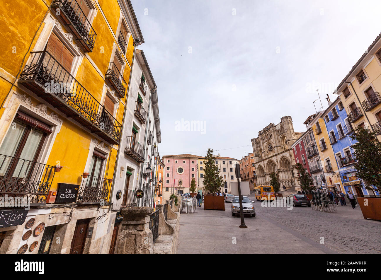 Castille la Banque de photographies et d’images à haute résolution - Alamy