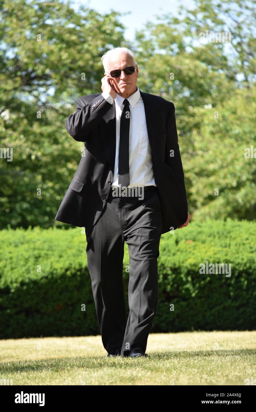 Fbi agent Banque de photographies et d’images à haute résolution - Alamy