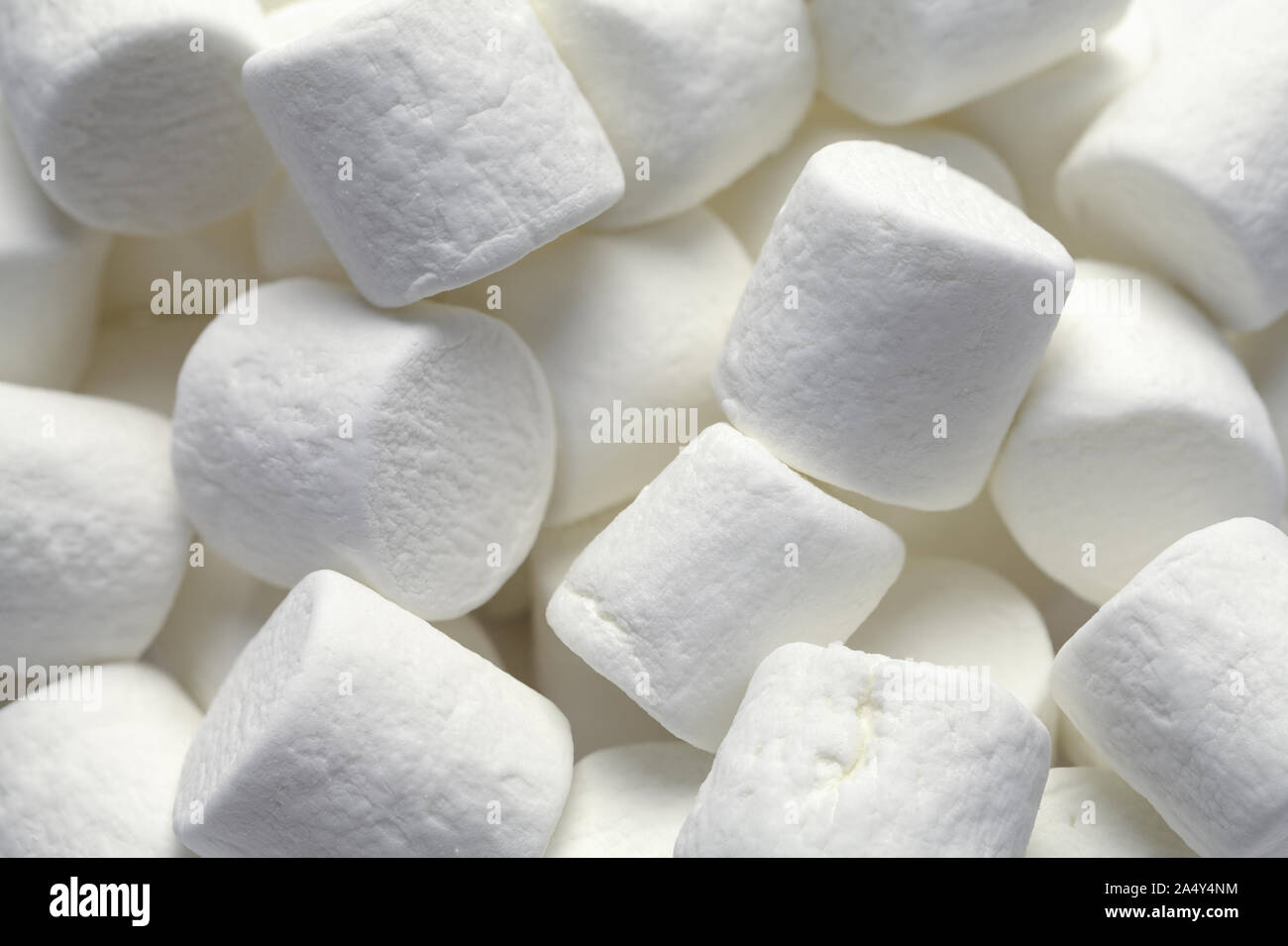 Grandes guimauves Banque de photographies et d’images à haute ...