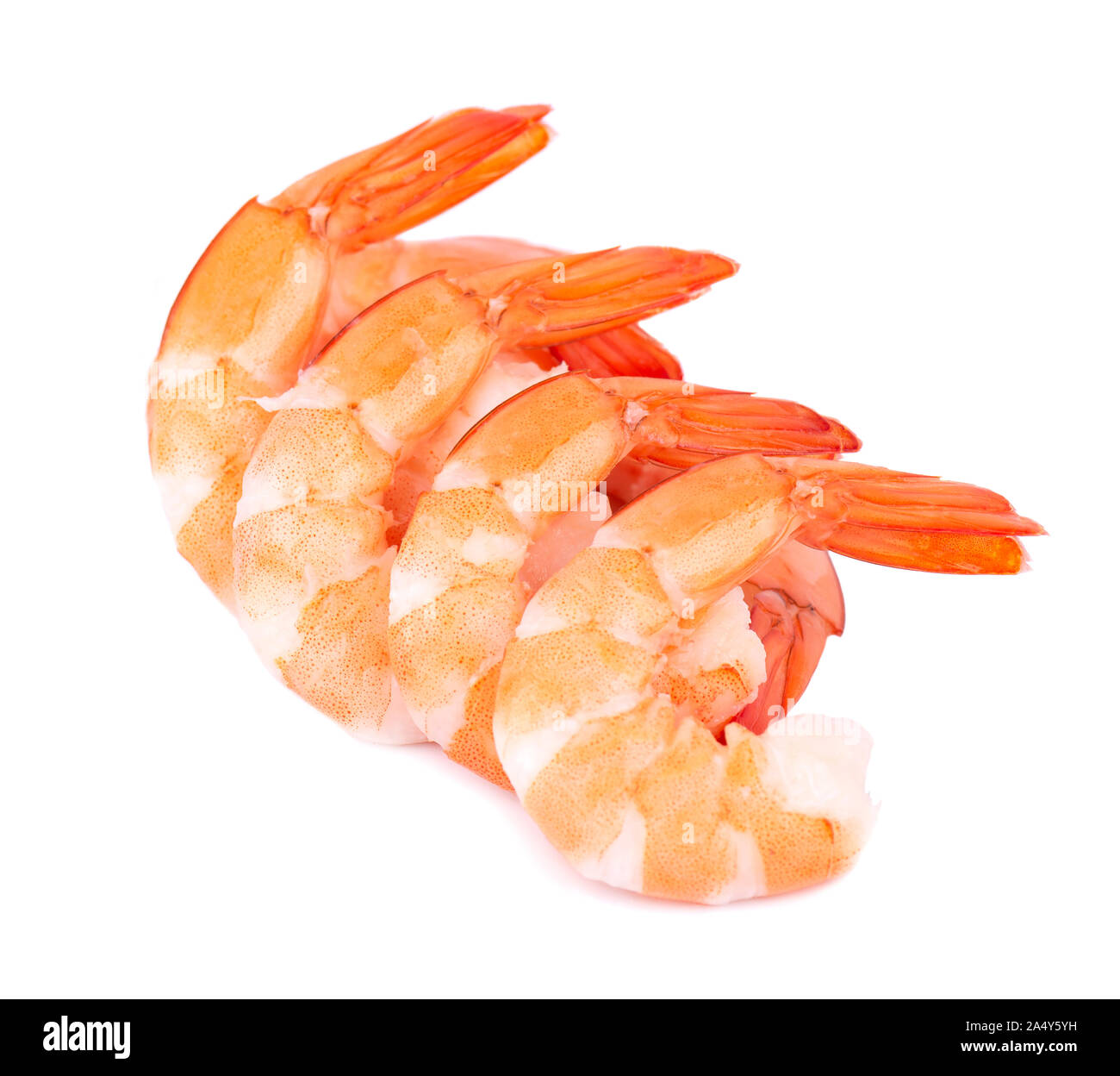 Crevettes crevettes Banque de photographies et d’images à haute ...