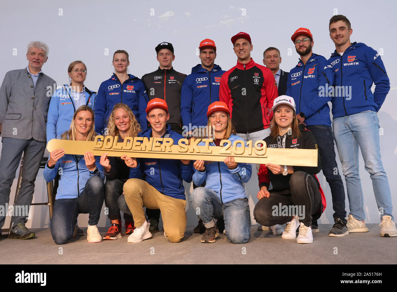 Heidi franz Banque de photographies et d’images à haute résolution - Alamy